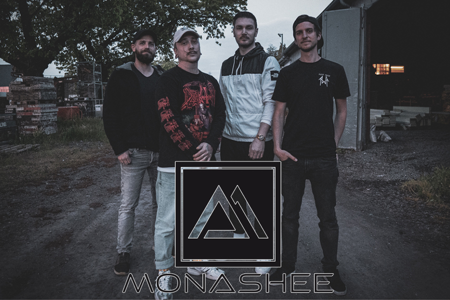 Line-Up 2024 – Rock Den Acker Open Air