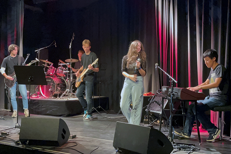 Line-Up 2024 – Rock Den Acker Open Air