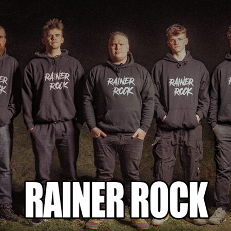 Maelføy – Rock Den Acker Open Air