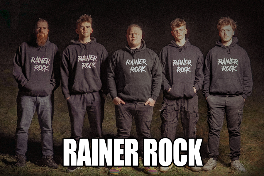 Line-Up 2024 – Rock Den Acker Open Air