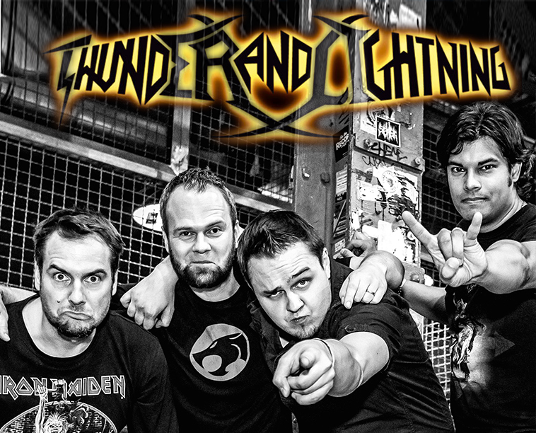 Line-Up 2023 – Rock Den Acker Open Air